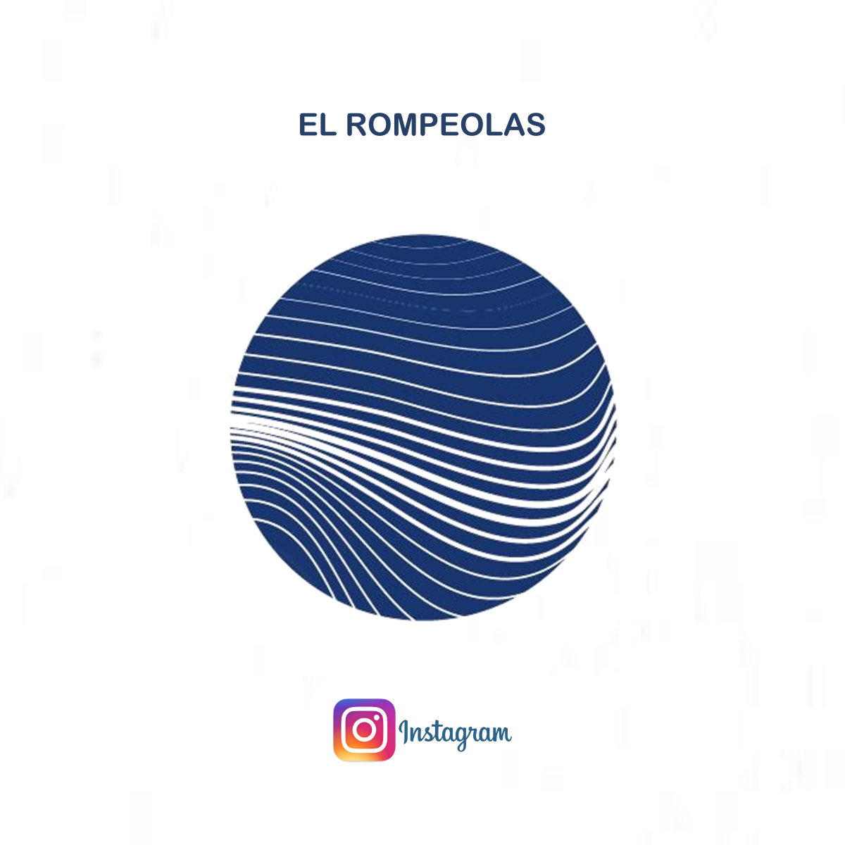 El Rompeolas - Diámetro