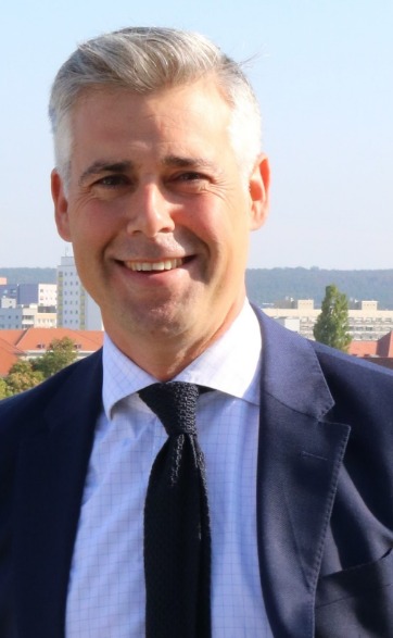 ANTONIO ROLDÁN-PONCE | Comité Rector del Tourism and Society Think Tank ...