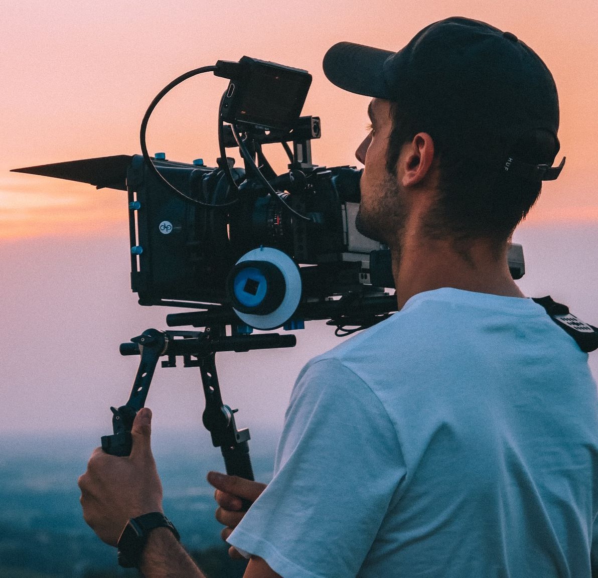 HUGO MARCOS | Comité Rector del Tourism and Society Think Tank - Diámetro